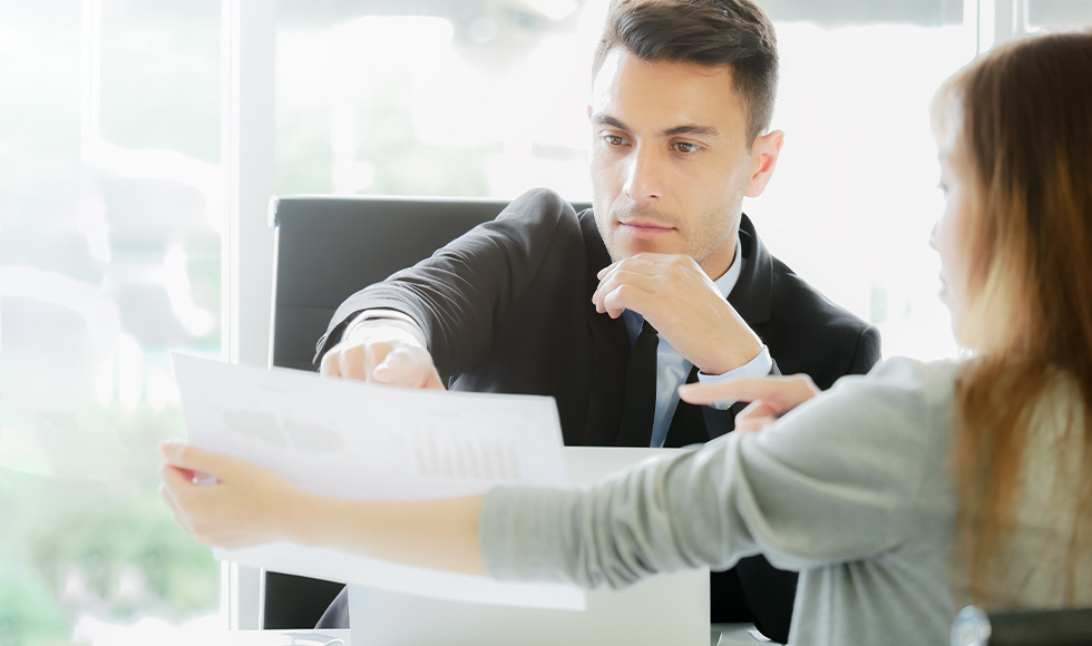 The Role of CFO | Duties & Responsibilities | Liston Newton